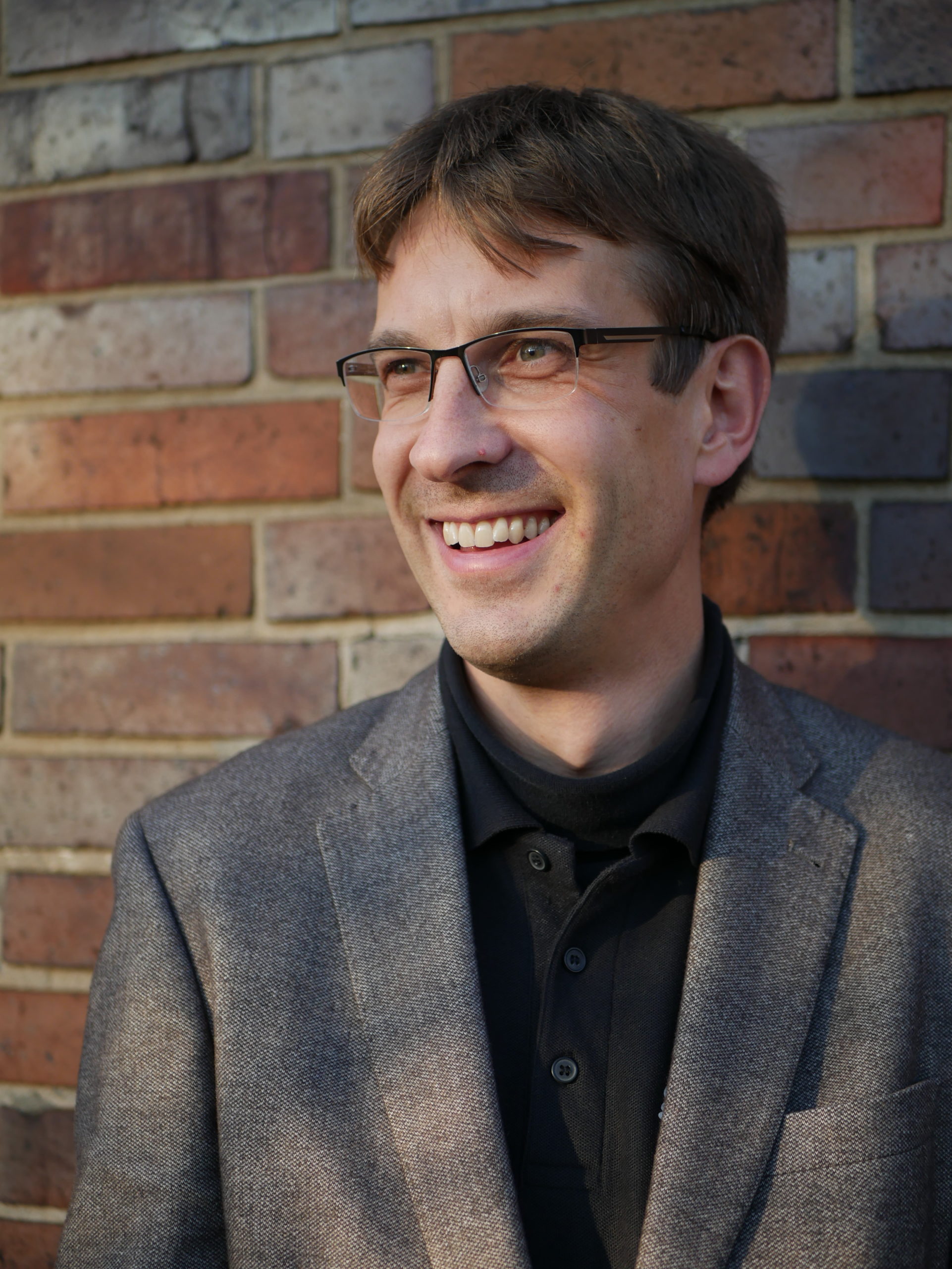 Akteure – Gaudete!